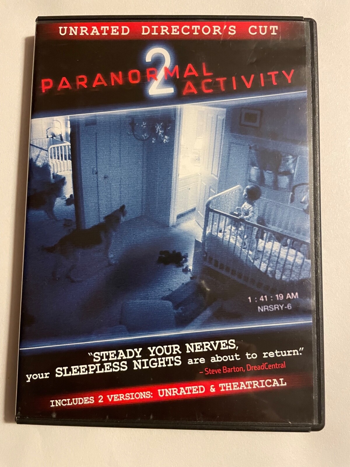 Paranormal Activity The Marked Ones Movie Poster