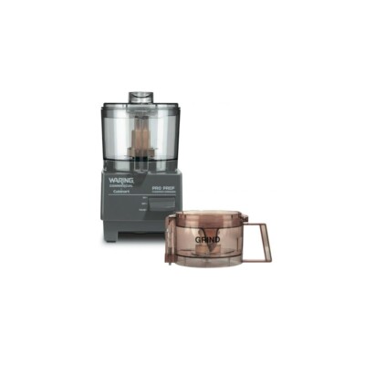 Waring WCG75 PRO PREP Chopper Grinder 3/4 quart NEW IN BOX | eBay