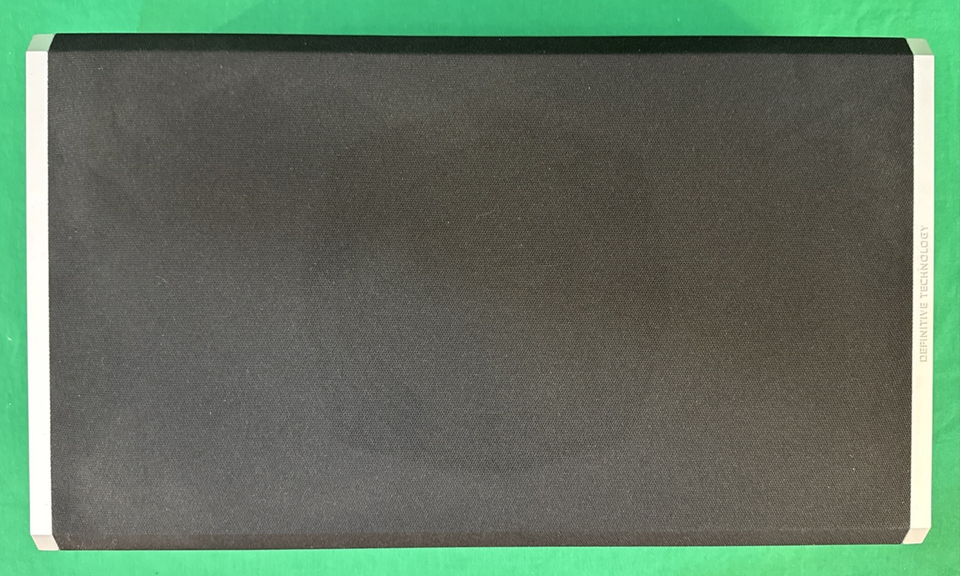 Definitive Technology CS9040 High-Performance Center Channel Speaker - Black | eBay