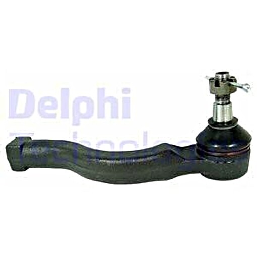 DELPHI Tie Rod End For MITSUBISHI L 200 / Triton 00-15 4422A010 | eBay