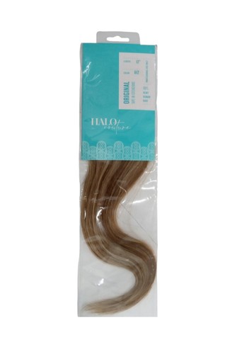 Halo Couture 12" Professional Tape In Hair Extensions Color 612 | eBay
