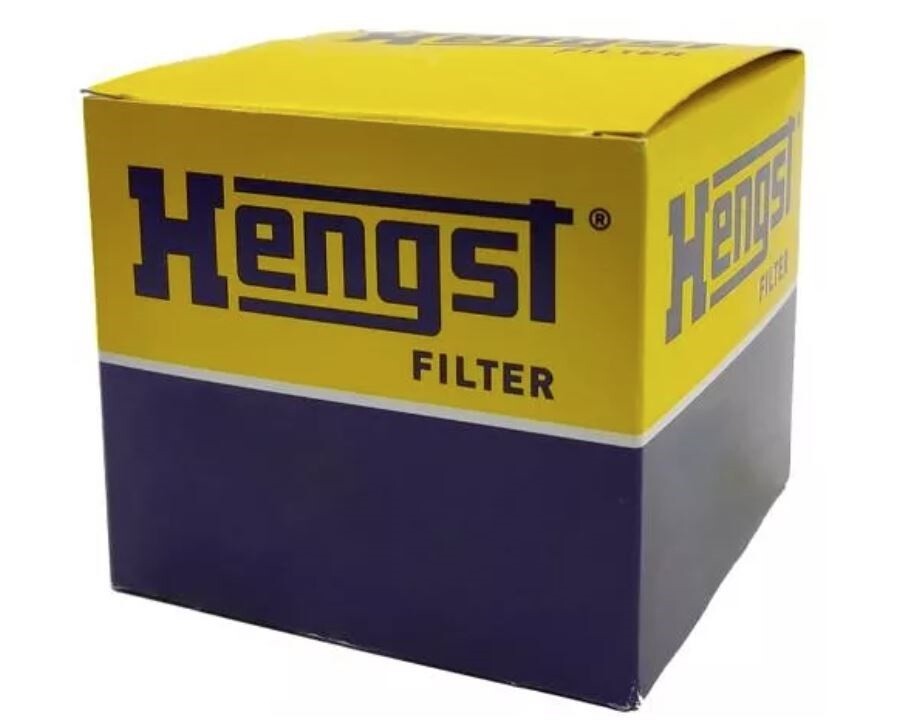 Air filter HENGST E1013L | eBay Australia