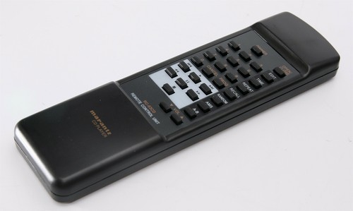 New Remote Control for Marantz and Philips CD player CDM-4 CDM-1 CDM4 ...