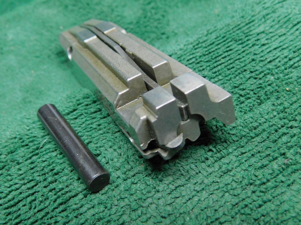 Ruger 10/22 Bolt Assembly 50 Anniversary .22 LR Original #1 | eBay