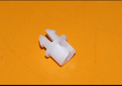 Tailgate Operating Pull Rod Locking Pin Clip VW 191837199 | eBay