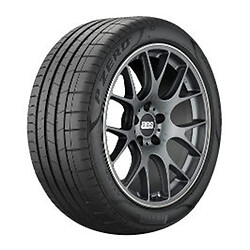 2 New 235/45ZR18 Pirelli P-Zero (PZ4) Tire 2354518 | eBay