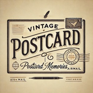 Vintage Postcard Memories | eBay Stores