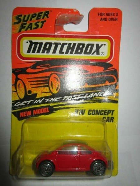 Matchbox Rough 'N Tough Mission Chopper Mattel 1 64 Scale Diecast mb845 ...