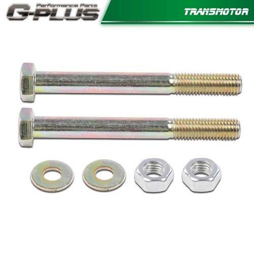 Radiator Core Support Mounting Kit Fit For 1981-1987 Chevrolet/GMC ...