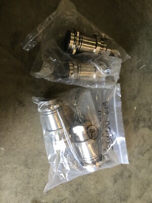 Connectors - Bendix Military