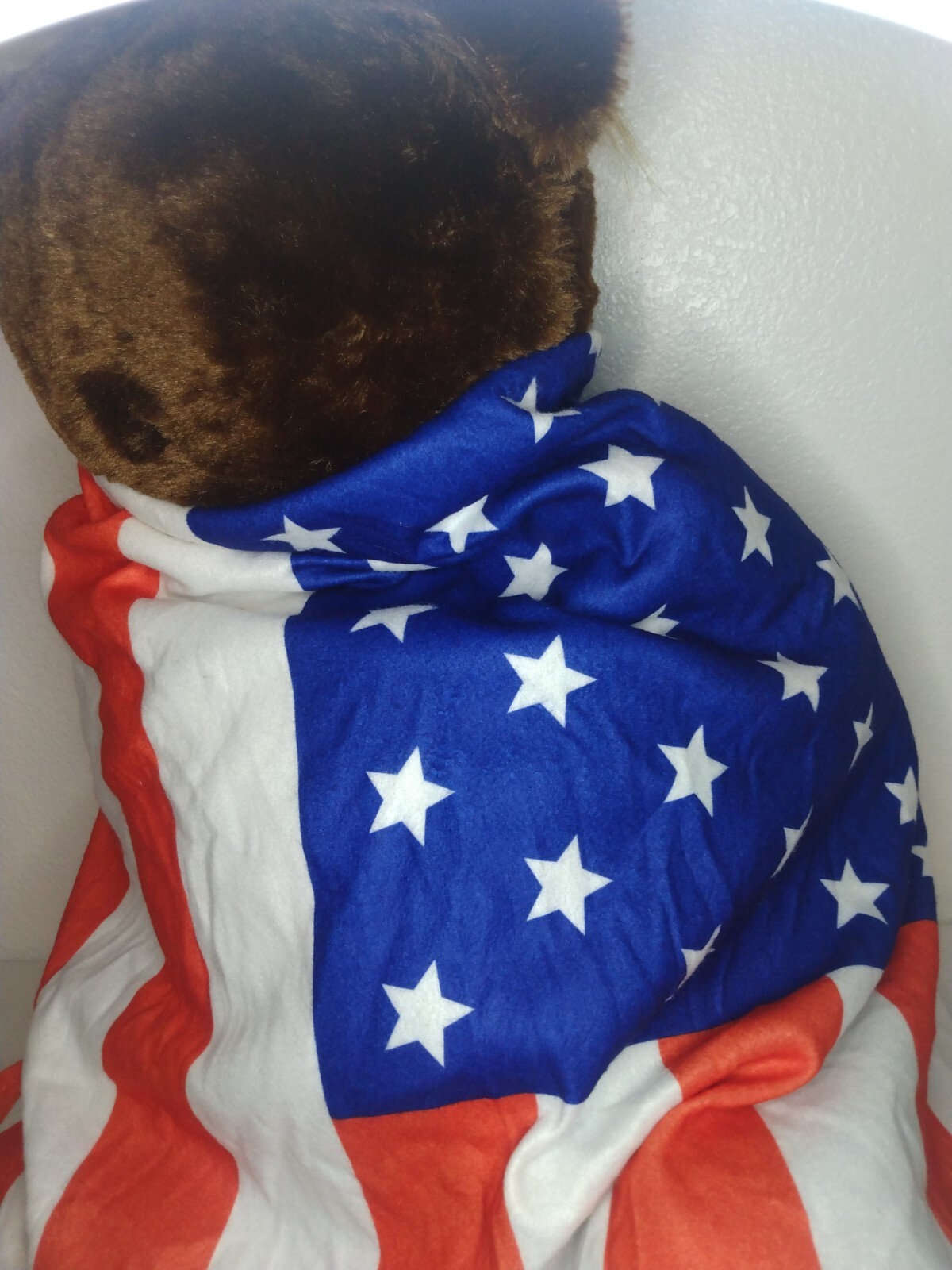 Trumpy Bear 22 inch Teddy Bear for sale online | eBay