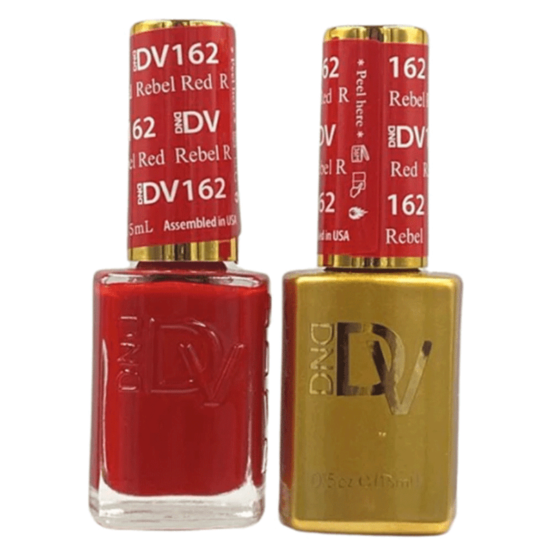 DND GEL & POLISH DIVA DUO (list: 146 - 290) | eBay