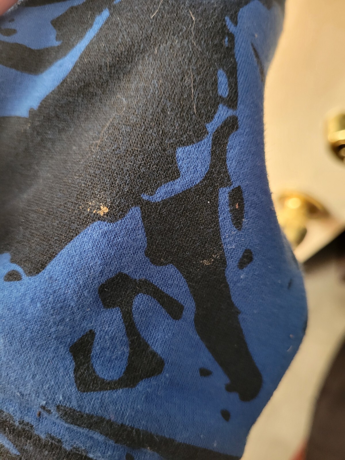 Asaali Thats A Awful Lot Of Cough Syrup Blue Hoodie Pablo Escobar Chapo ...