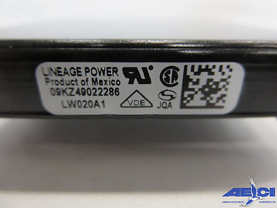 Rectifiers - Lineage Power