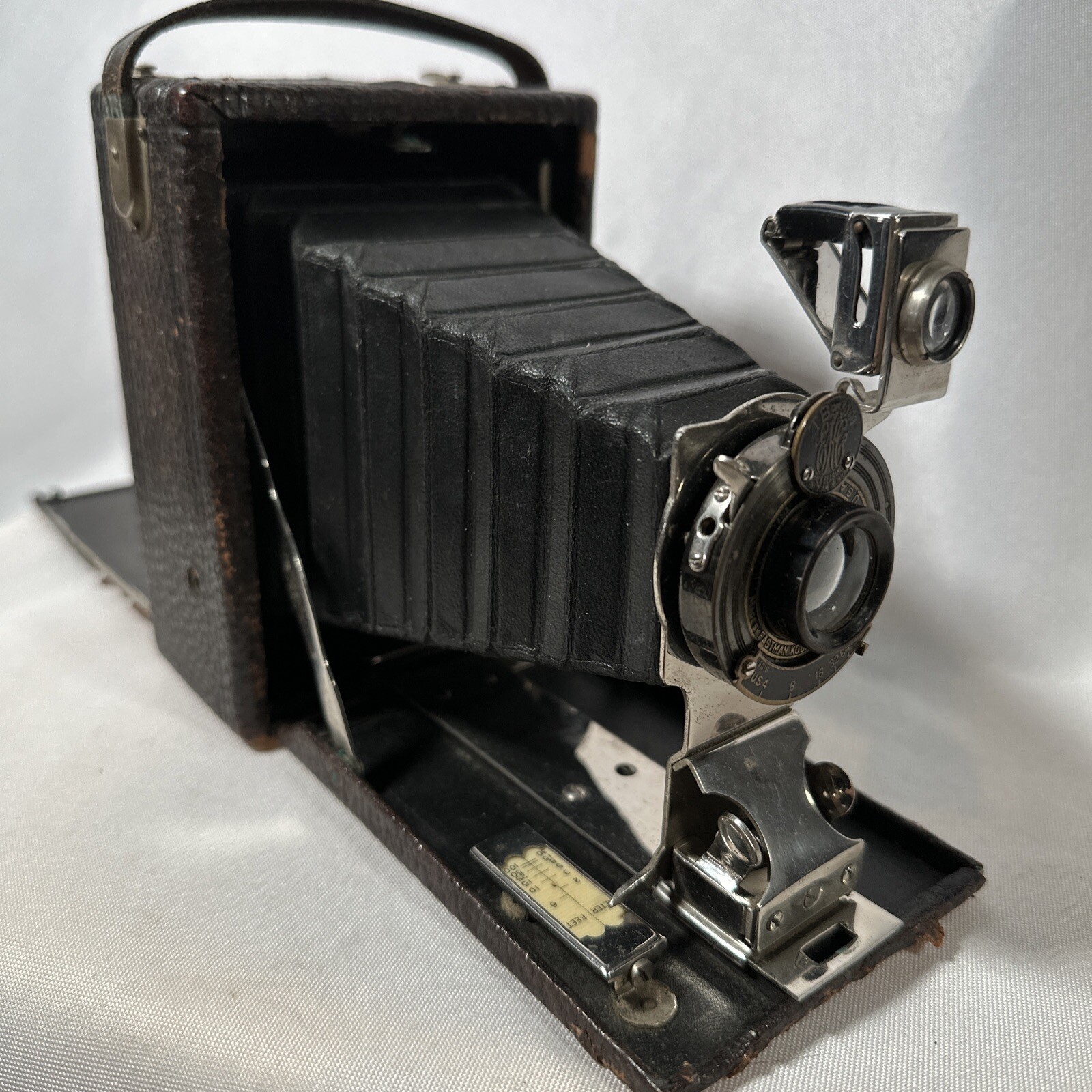 1910 Camera