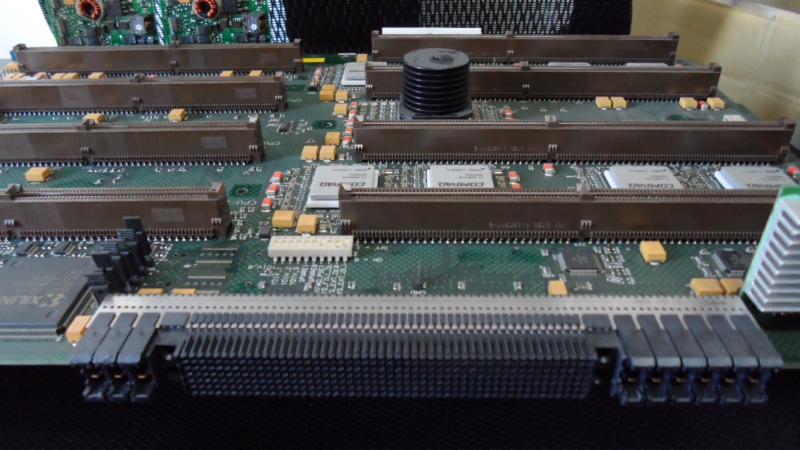 HP Compaq HPe DEC AlphaServer ES45 system board 54-30292-03 A6 | eBay