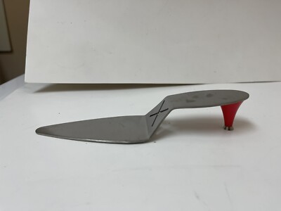 FUN GORGEOUS High Heel Cake Server w/ Detachable Magnetic Heel WILD ...