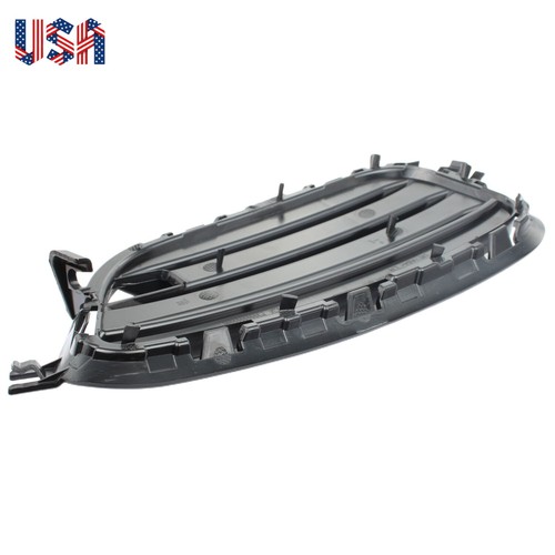Front Bumper Grille Outer Driver Side Plastic for 2015-2017 BMW X3 ...