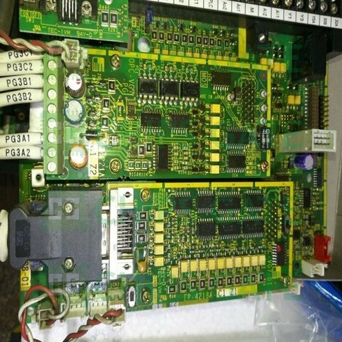 1PCS used FUJI VG7 PG OPC-VG7-DI Fast Ship | eBay