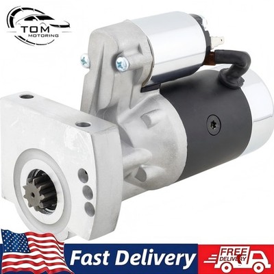 Chevy LS1 LS2 LS6 LS7 Mini High-Torque 4Hp Starter | eBay
