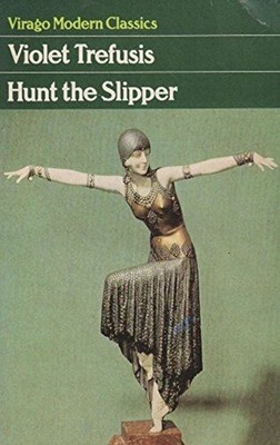 Hunt the Slipper | Trefusis Violet | Très bon état | eBay