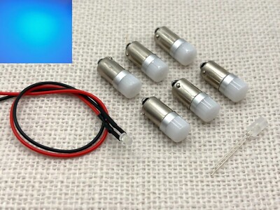 Marantz model nineteen 19 twenty 20 20B replacement LED lamps bulbs ...