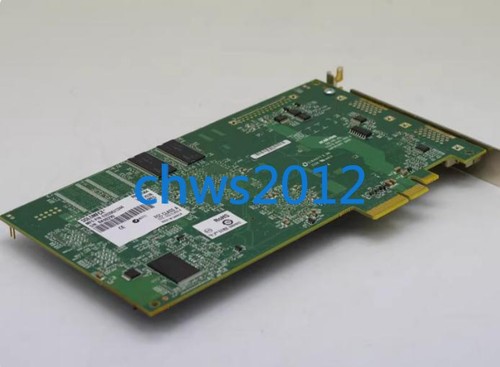 1 PCS MATROX Solios ECL SOL6MFCE Y7239-0201 Image Acquisition Card ...