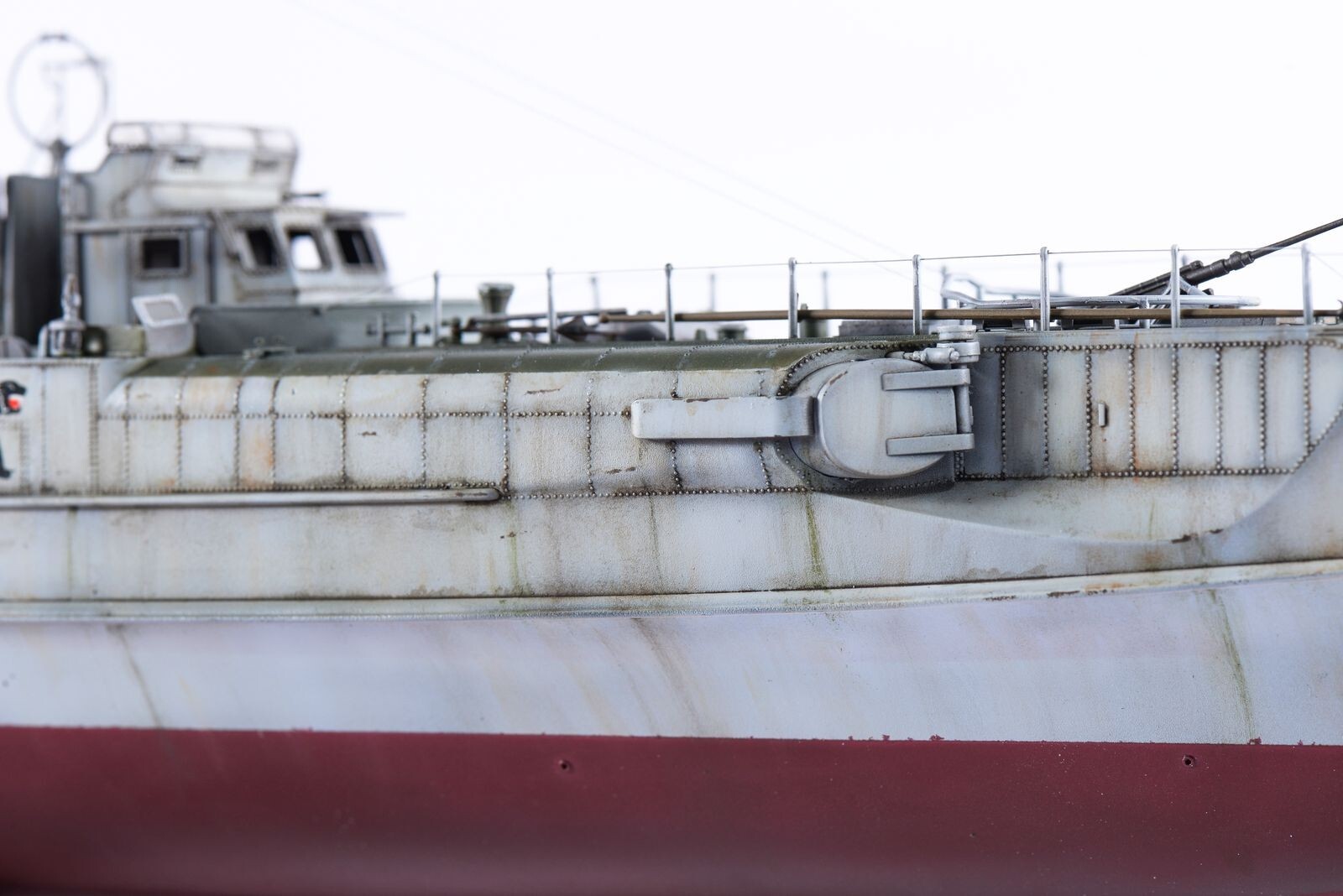 FOREART 1002 1/72 German Schnellboot S-38/1940 | eBay