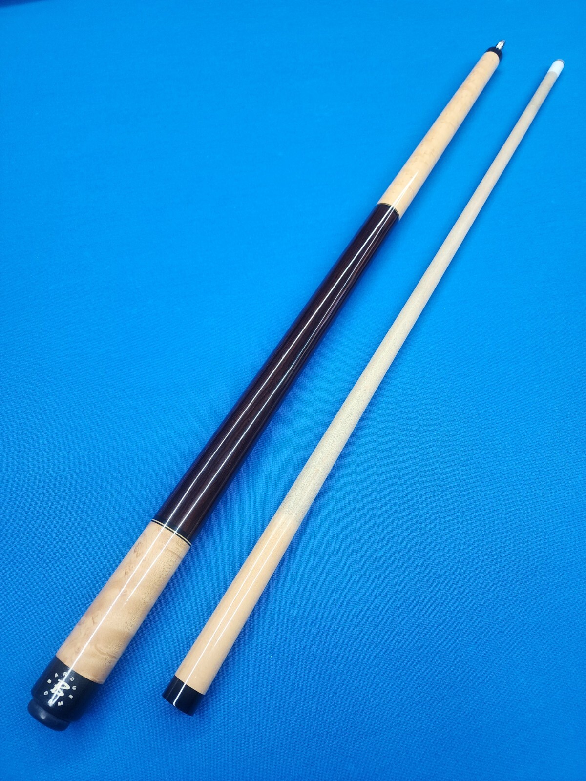 Samsara Pool Cue - Bar Cue Series - 1 shaft | eBay