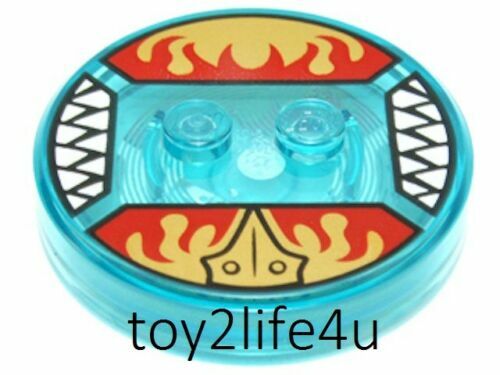 *Buy3get1free* Lego® Dimensions Toy Tag Base Disc*$7.98Minimum*Complete ...