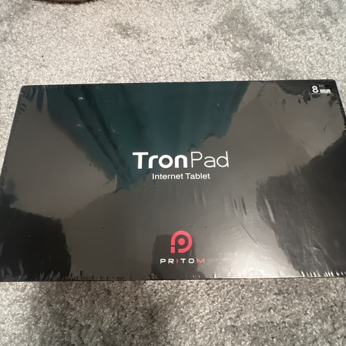 PRITOM TAB11 Android 14 tablet 10.1 ", 128GB ROM, Octa Core, 5G Wifi ...