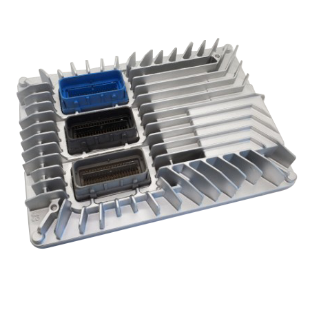 2012 Chevrolet Captiva 2.4L Plug & Play ECM PCM | 12643248 | 12652814 ...