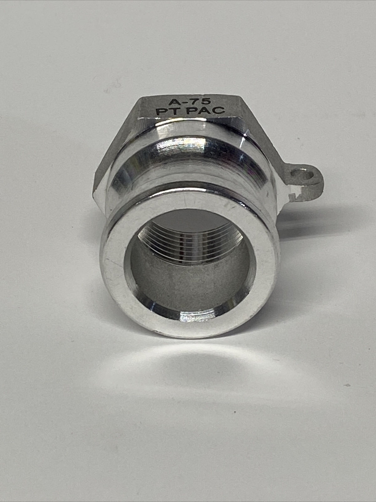CF75A Alum PT PAC Coupling 3/4" Cam and Groove Female Adapter 1000107 ...