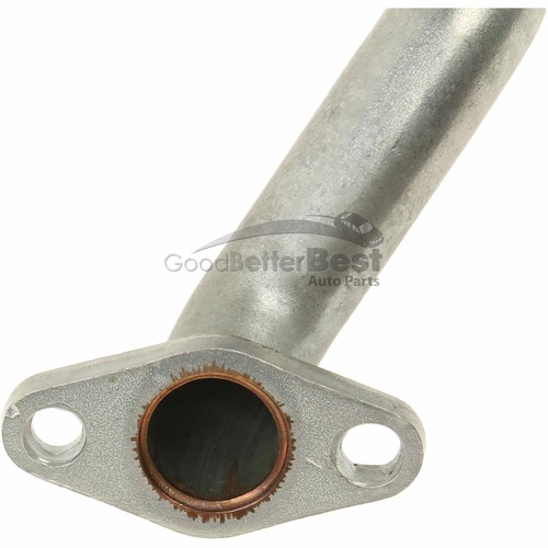 One New URO Turbocharger Oil Line 06B145735F 06B145735FE for Audi for ...