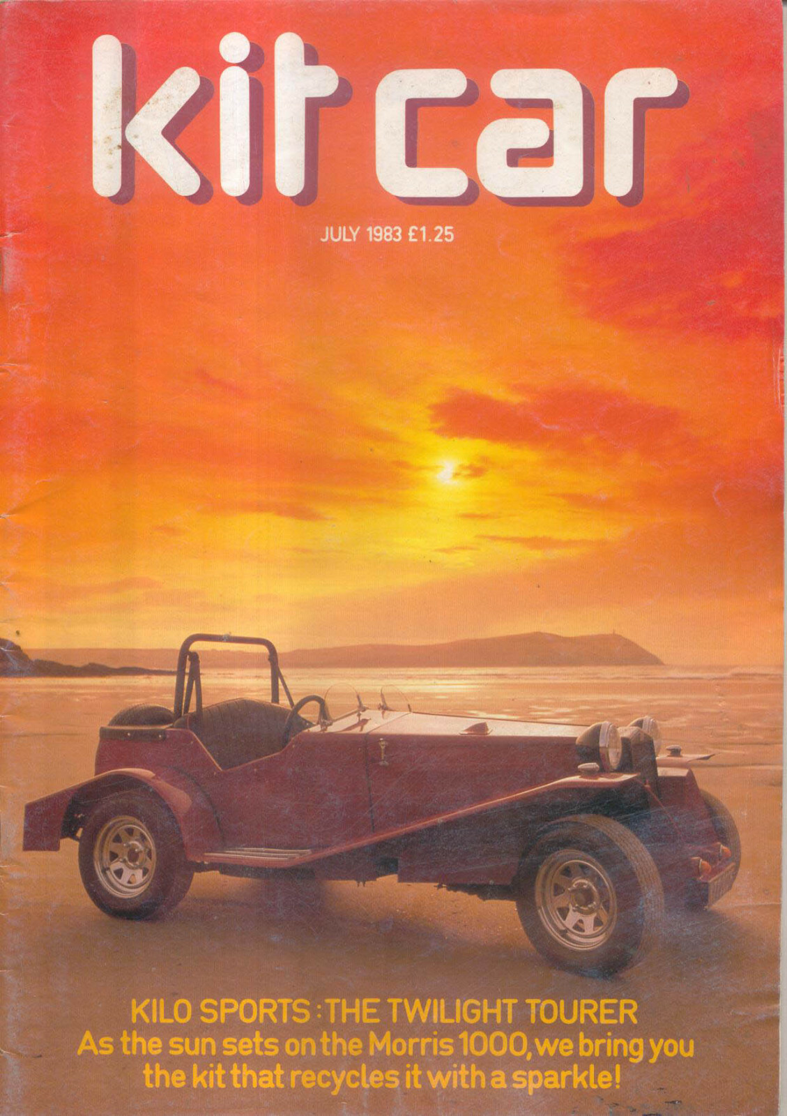 Mini Scamp for sale in UK | 18 second-hand Mini Scamps