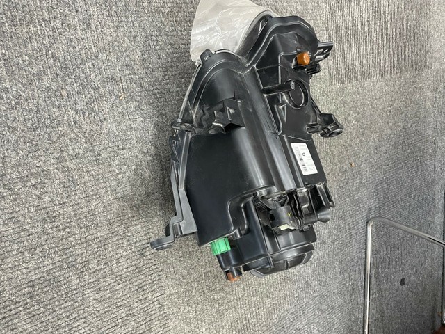 Headlight Right,Left Mopar 68102846AE for sale online | eBay