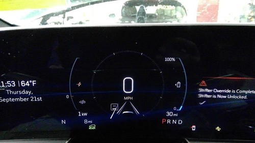 Wheel Rim Cadillac Lyriq 20 2023 2024 85514110 Machined OEM Factory OE ...