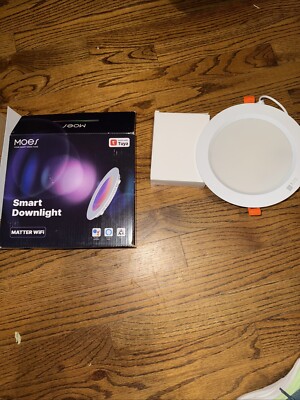 moses smart downlight | eBay