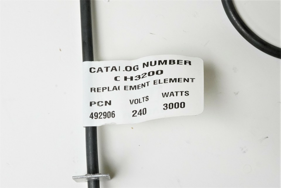 Oven Broil Heating Element for Electrolux Frigidaire 316199900 Heater ...