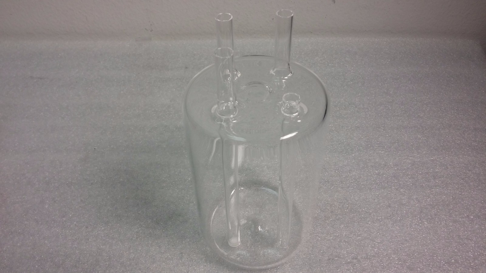 Quartz Scientific / Schumacher RSM01159-001 Quartz Bubbler | eBay