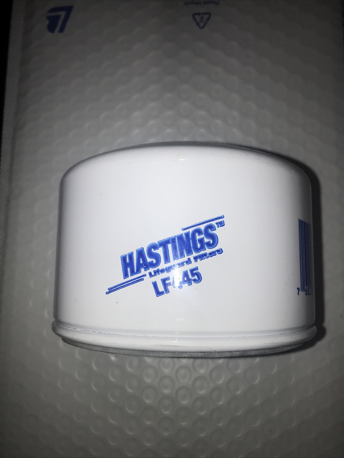 CUMMINS 4331003 - cross reference oil filters | oilfilter ...