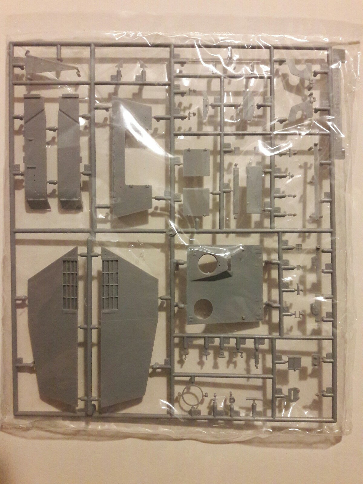 Dragon #6166 1/35 Scale, Sd.Kfz 164 NASHORN Plastic Model TANK KIT | eBay