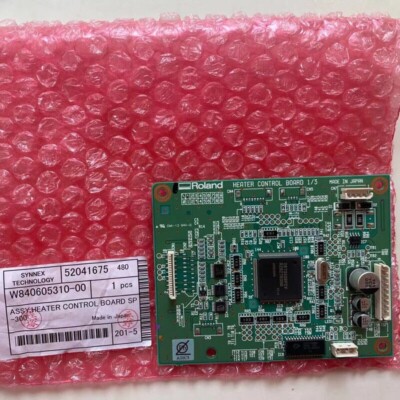 New Original Roland SP-300V / SP-300 Assy Heater Control Board ...