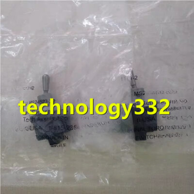 1PC NEW HONEYWELL 1TL1-2 toggle switch #tx | eBay