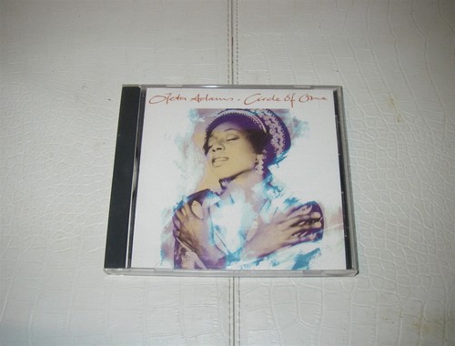 OLETA ADAMS CIRCLE OF ONE CD R869 | eBay