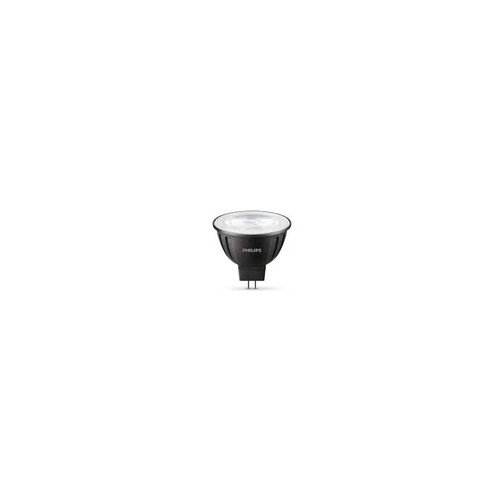 Philips MLEDGU10WW25DD Master LED Spot MV 7-50W GU10 3000K 25D | eBay