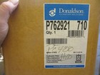 Donaldson Genuine Hydraulic Filter Cartridge P762921 | eBay
