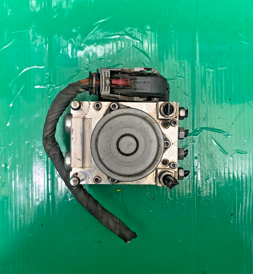 2018 Chevy Express 2500 ABS Module & Pump 84328663 | 84328662 | eBay