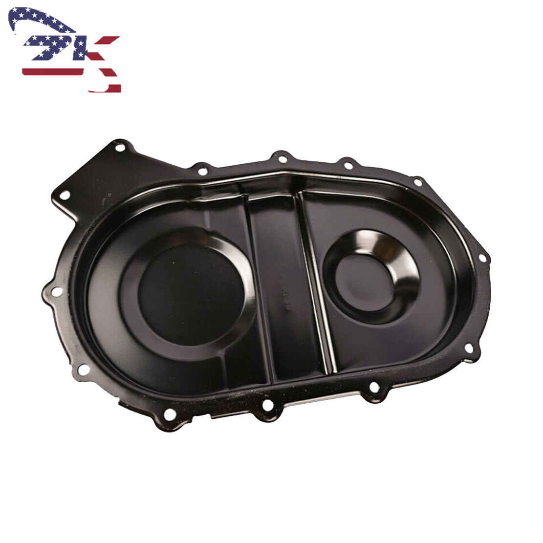New Transmission End Cover Fit For 2007-2020 Chrysler Dodge Ram ...