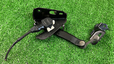 Lexus LS460 LS460L LS600h 07-17 Rear Right Height Control Sensor 89407 ...